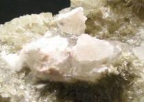 Tienda de minerales - AFlores